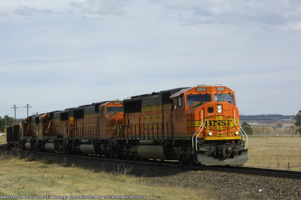 BNSF 8959